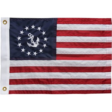 Set of 40 International Maritime Nautical Marine Signal Code Flags ...