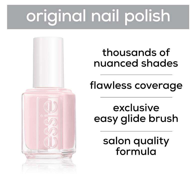 Essie Pop Art Pink