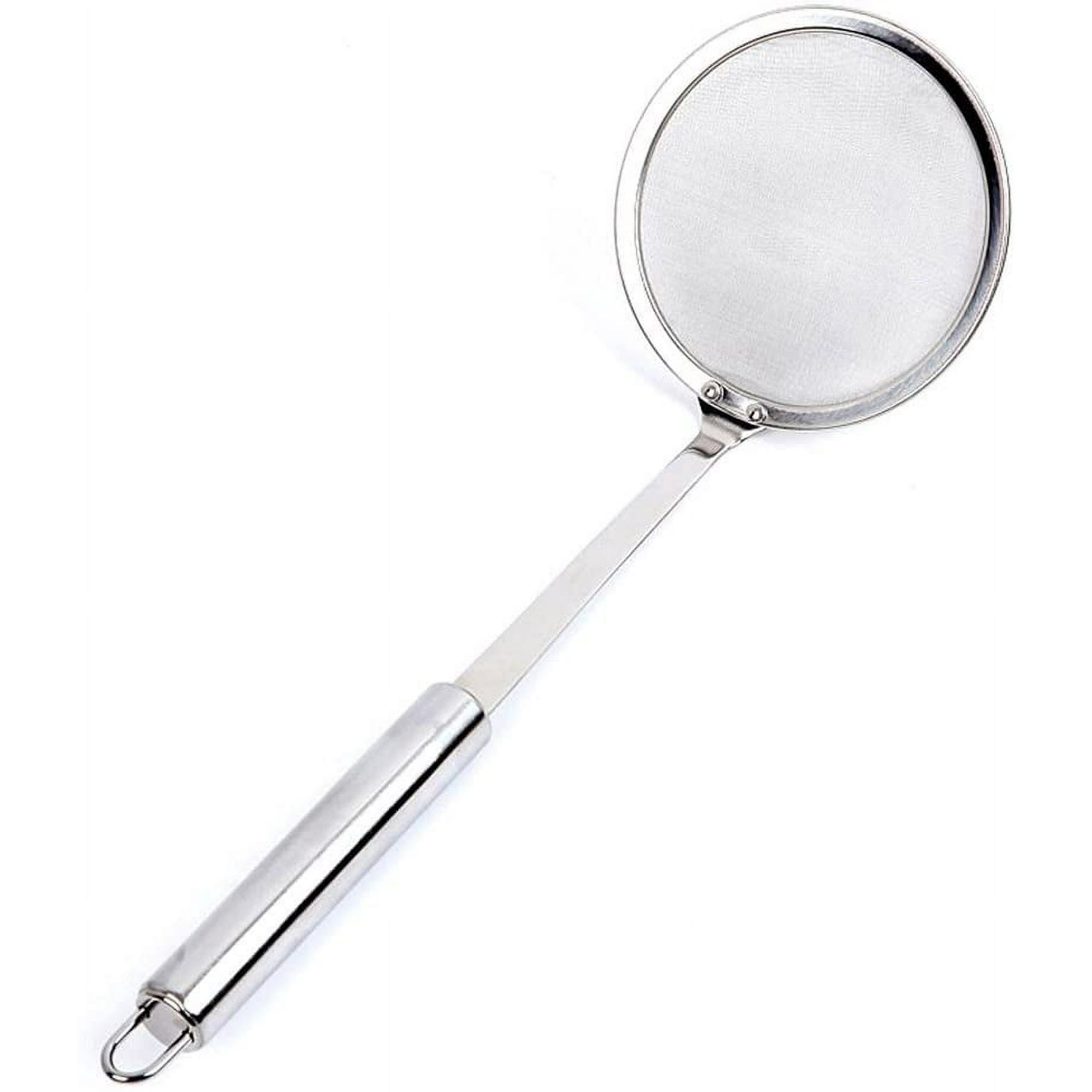 Click here for Hesignd Hot Pot Fat Skimmer Spoon - Stainless Stee... prices