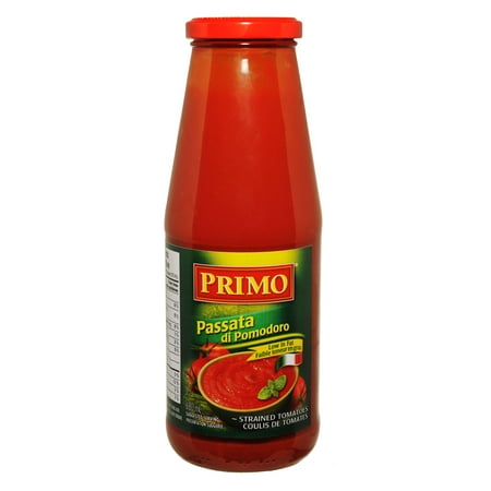 Primo Pasta & Pizza Sauce | Walmart.ca
