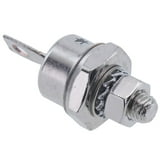 2 Pcs 85A/40A/25A 1200V Positive Cathode/Negative Anode Stud Mount ...