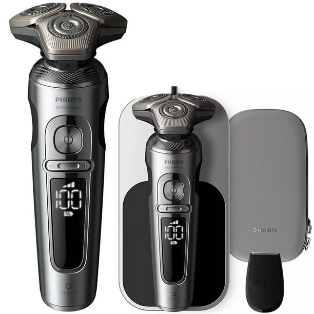 Philips S9000 Prestige Shaver SP9871/13 - Walmart.ca