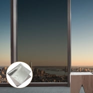 DC Fix Ava Static Window Film - Walmart.com