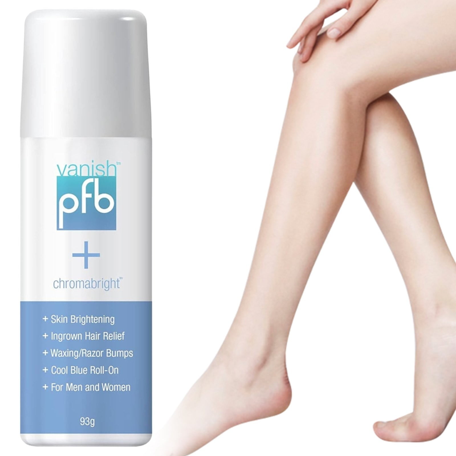 Click here for Nextvibe Pfb Vanish Roll-On 3.3oz - Ingrown Hair &... prices