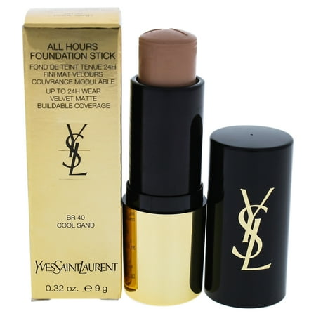 All Hours Foundation Stick - BR40 Cool Sand by Yves Saint Laurent for ...
