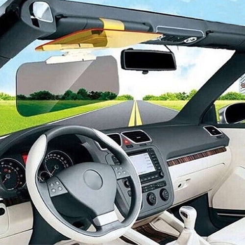Hd sun visor store
