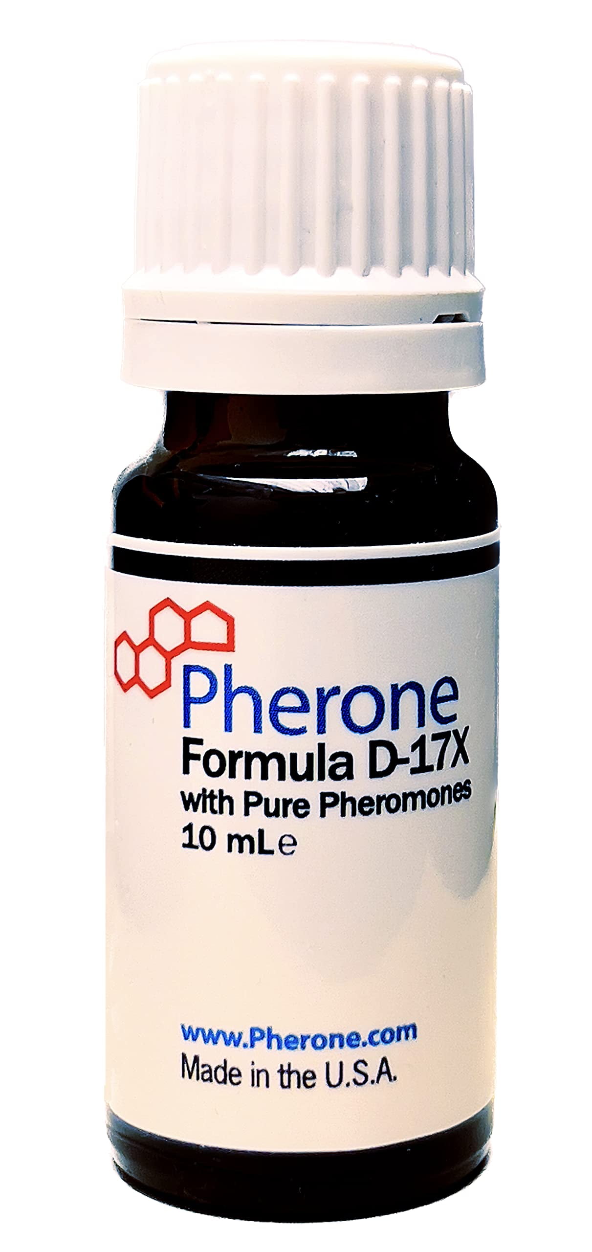 Cologne Pherone Formula D-17X, feromona para hombre, 10 ml | Walmart en ...