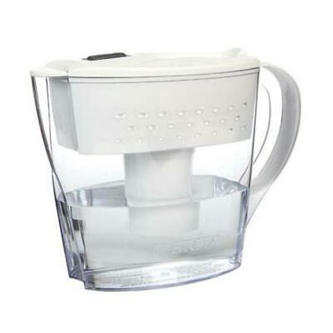 Chrome Finish Pitcher - Walmart.com