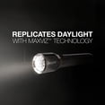 Energizer Vision HD Performance Metal Flashlight with Digital Focus ...