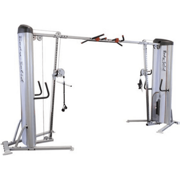 Cable Crossover Machine