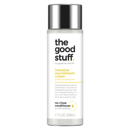 The Good Stuff Conditioner Intensive Nourish Cream 7.7 oz - Walmart.com