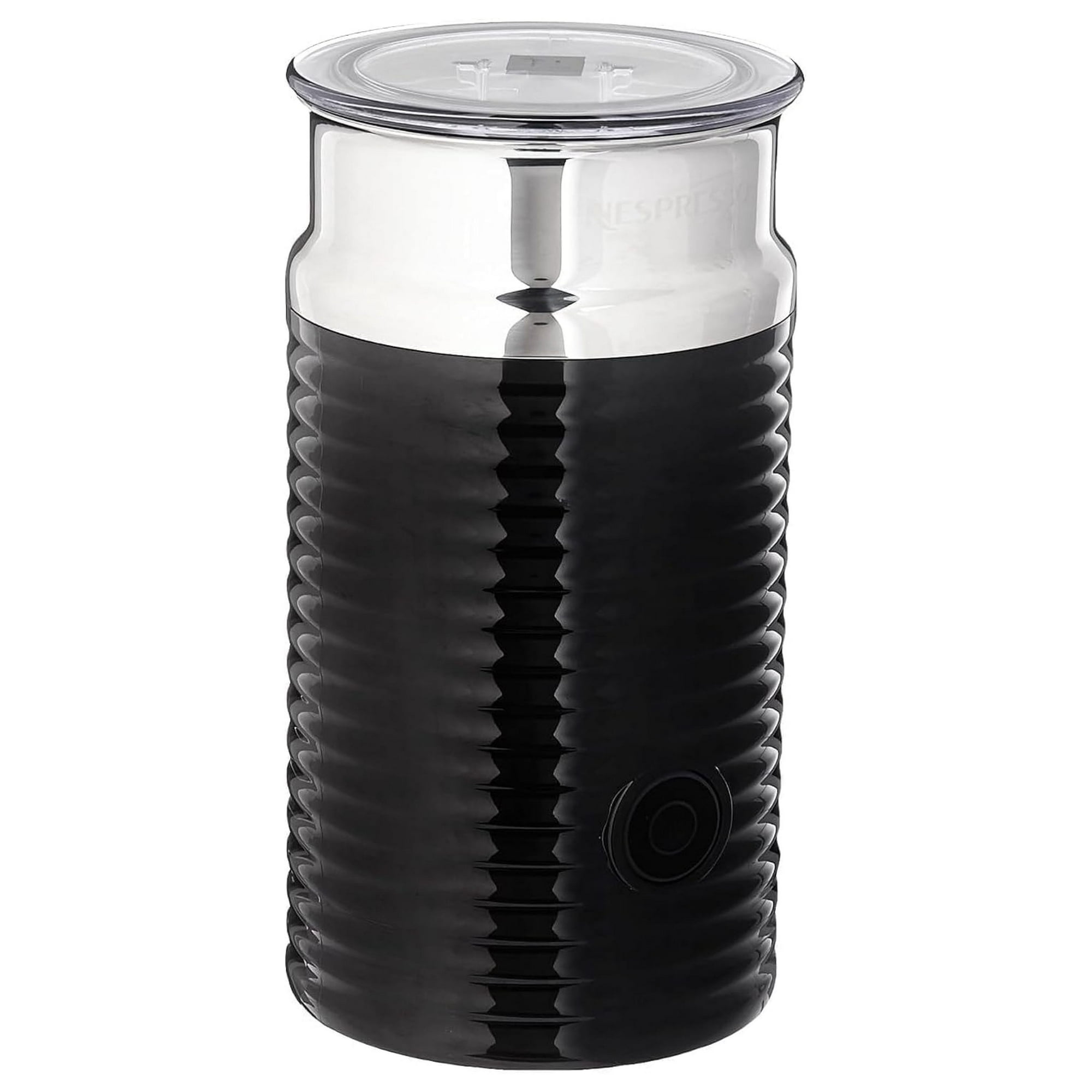 Click here for Nespresso Aeroccino3 3594 Black Milk Frother prices