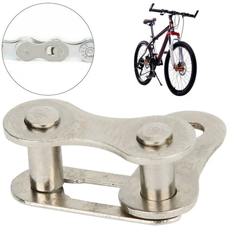 Single Speed Chains Connector Bike Chain Connector Link 50PCS CNC ...