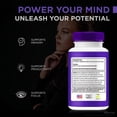 NiteHush Pro Capsules, Unlock Your Potential With Nite Hush Pro Formula ...