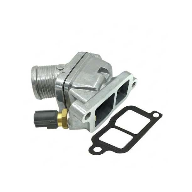Volvo Xc60 Engine Coolant Thermostat Housing Assembly