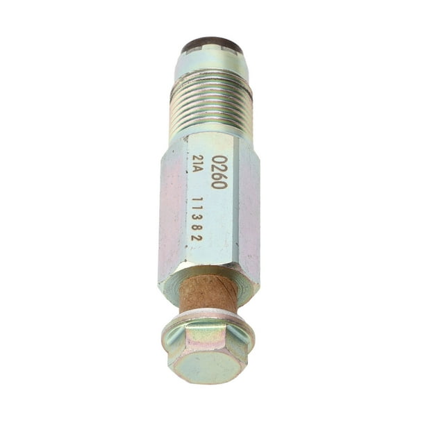 Fuel Pressure Relief Valve,Fuel Rail Pressure Relief Common Rail ...