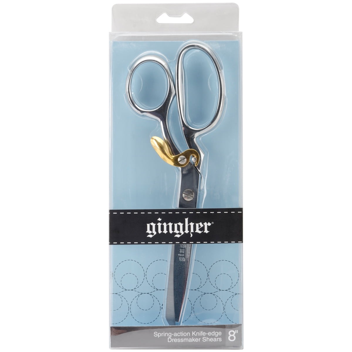 Click here for Fiskars Gingher Spring Action Scissors 8- prices