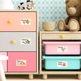 Kids Classroom Labels Toy Storage Organizing Labels for Toddlers ...