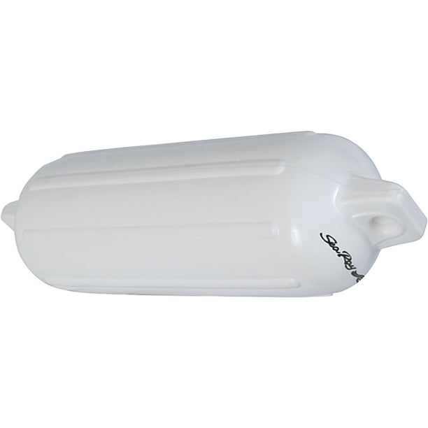 Taylor Made Sea Ray Logo Storm Gard Inflatable Vinyl Fender - Walmart.com