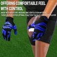 FINGER TEN Football Receiver Gloves Youth Receiving Gloves Pro 3.0 ...