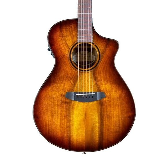 Breedlove Guitar