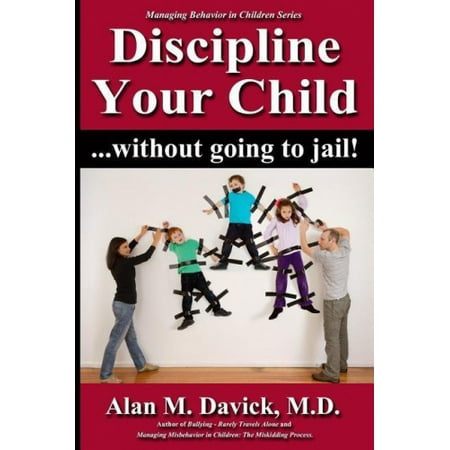 Discipline Your Child: Without Going to Jail | Walmart Canada