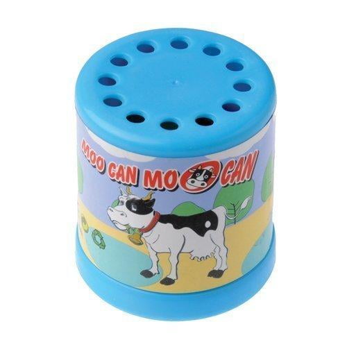 Cow Moo Can Toy - All About Cow Photos