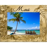 Hawaiian Picture Frames