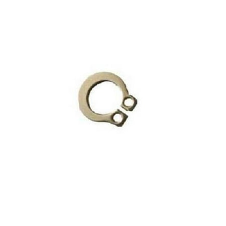 Drive Wheel E-clip Replacement, Set of 10 | Walmart Canada