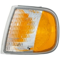 For Ford F-150 Turn Signal / Parking Light Assembly 1997-2003 Driver ...