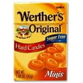 Werthers Sugar Free Mini Caramel Candies - Walmart.com