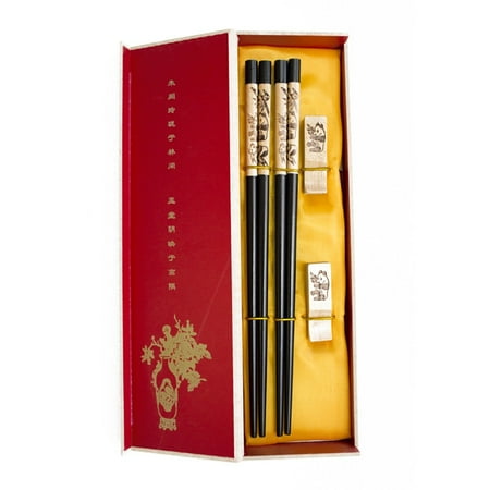Chinese Chopsticks Set with Panda Pictures | Walmart Canada