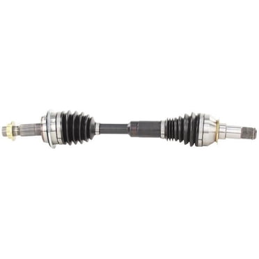 Axle Assembly - Compatible with 1995 - 1997 Chevy K1500 4WD 1996 ...