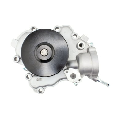 New Water Pump Fits Jeep Grand Cherokee 4.0L 2000 2001 2002 2003 2004 ...