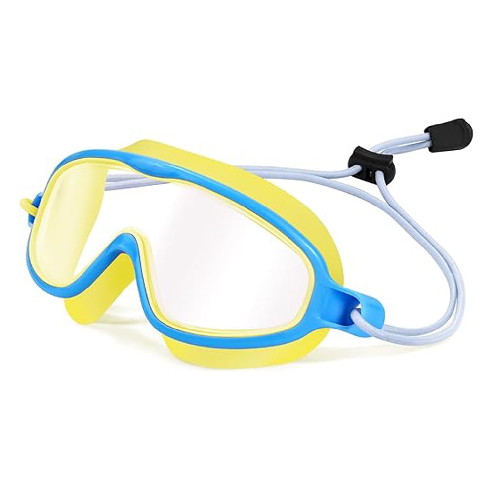 Click here for Zootealy Adjustable Childrens Swim Goggles With El... prices
