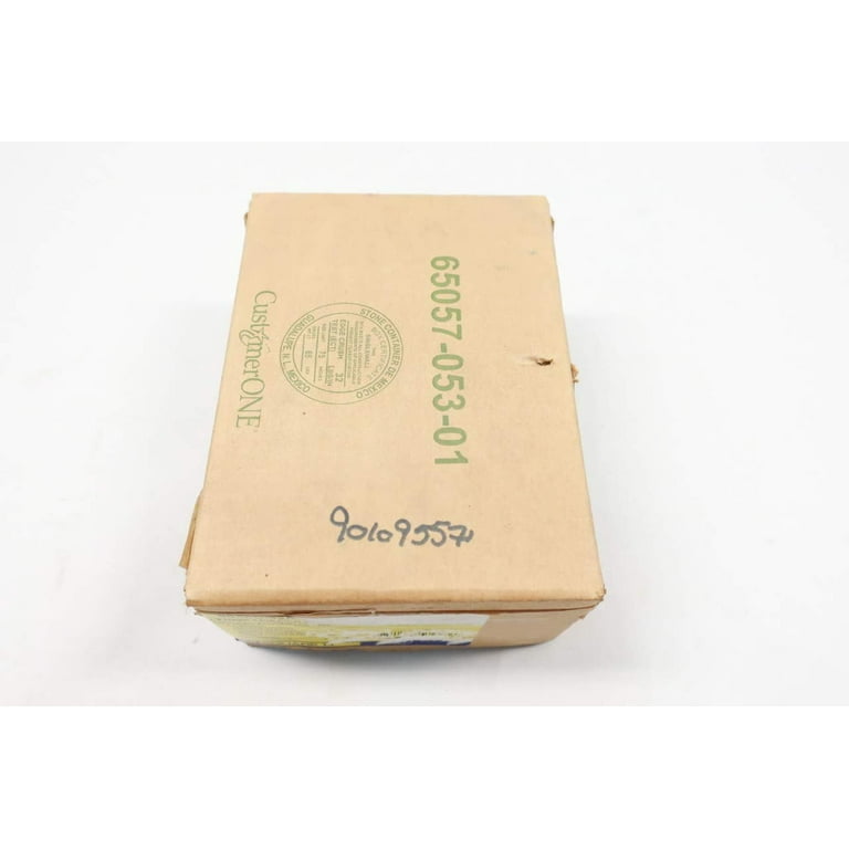 Black Water Tank Schneider Electric 9036DG2R Pumptrol , Pump... Float ...