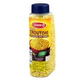 Osem Kosher Mini Mandel Croutons - All Natural Ingredients, Great for ...