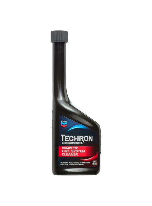 Techron Fuel System Treatments in Fuel System Cleaners - Walmart.com