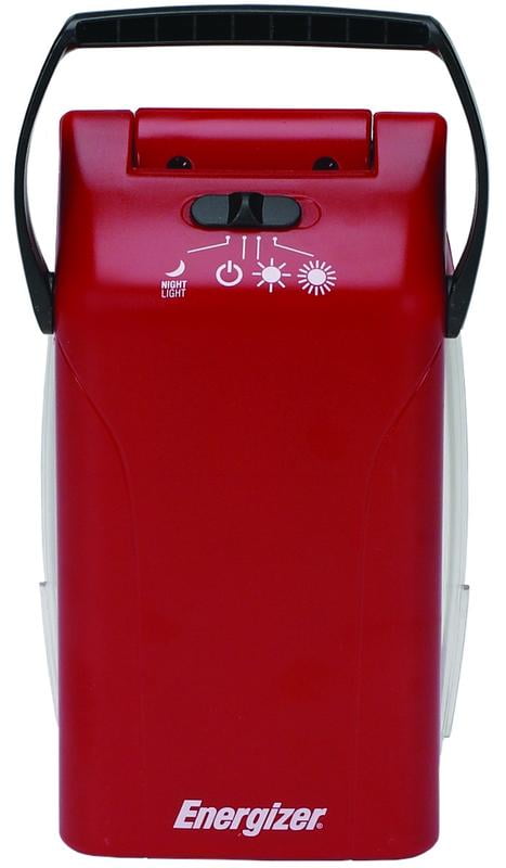 Energizer Weatheready Folding Led Lantern Energizer Rechargeable LED