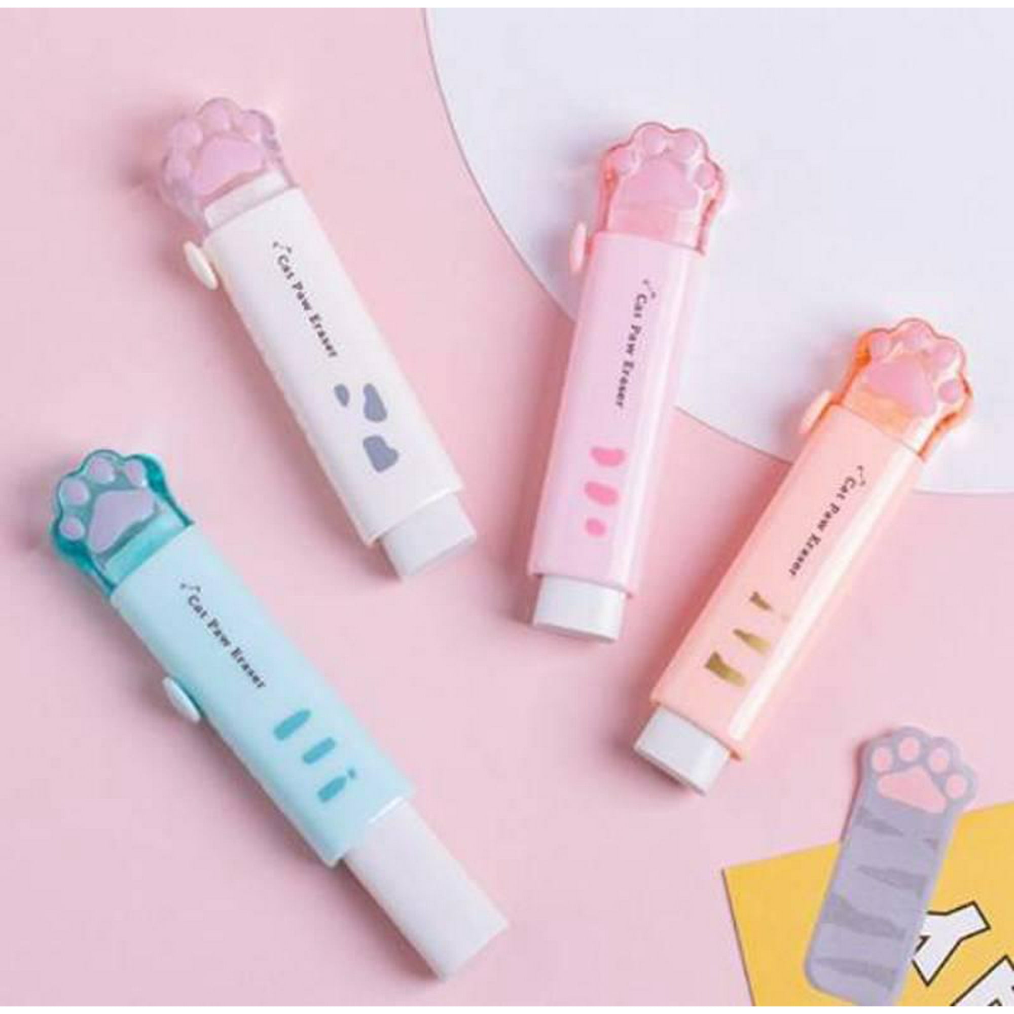 Click here for Maoww Cat Paw Eraser prices