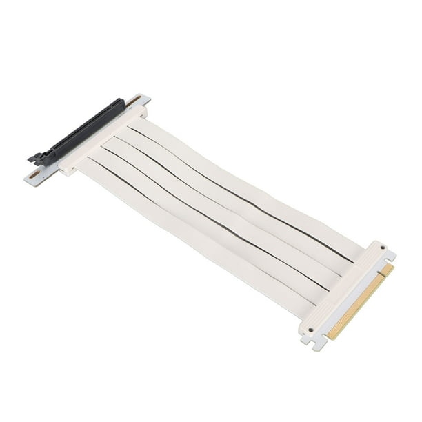 PCI Extension Cable,PCIE4.0 X16 Extension Cable Graphics Card Extension ...
