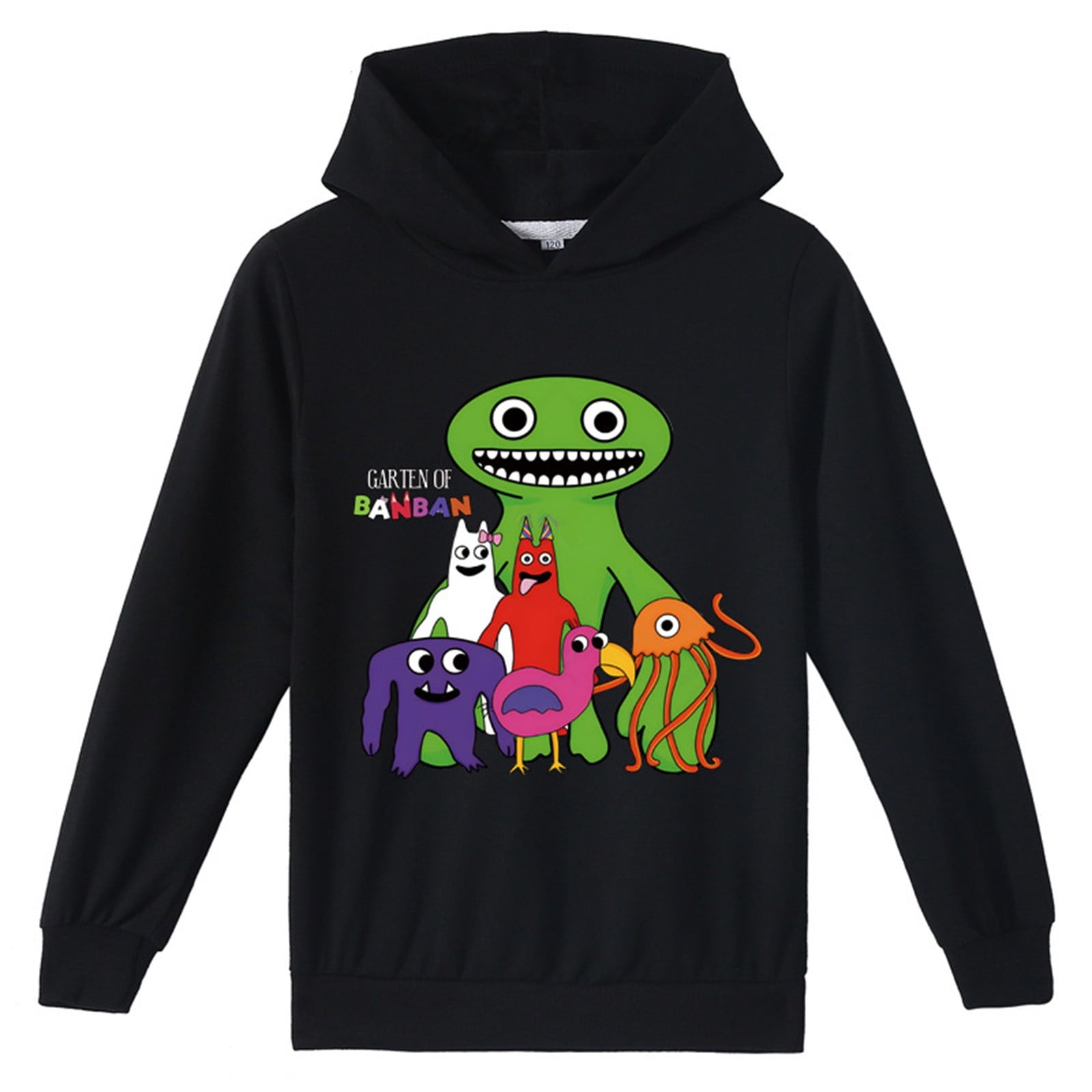 Click here for Vjattwr Boys Sweatshirt Clearance Childrens Garden... prices