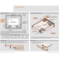 15" BLUM Tandem Set of 6 Drawer Slides Plus BLUMOTION Complete Kit ...