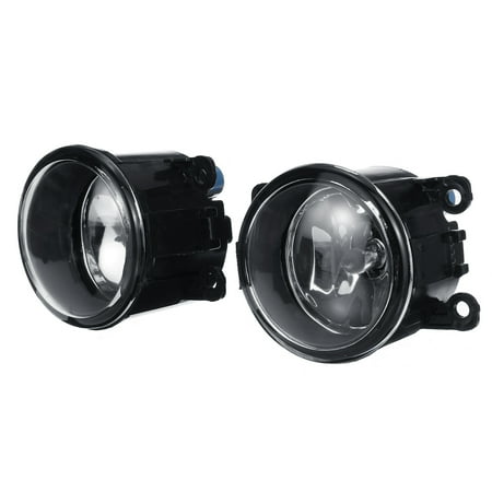 Clear Lens Driving Fog Lamp, Fog Lights Kit For Mitsubishi Eclipse ...
