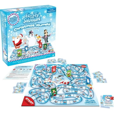 The Christmas Express Game - Walmart.com