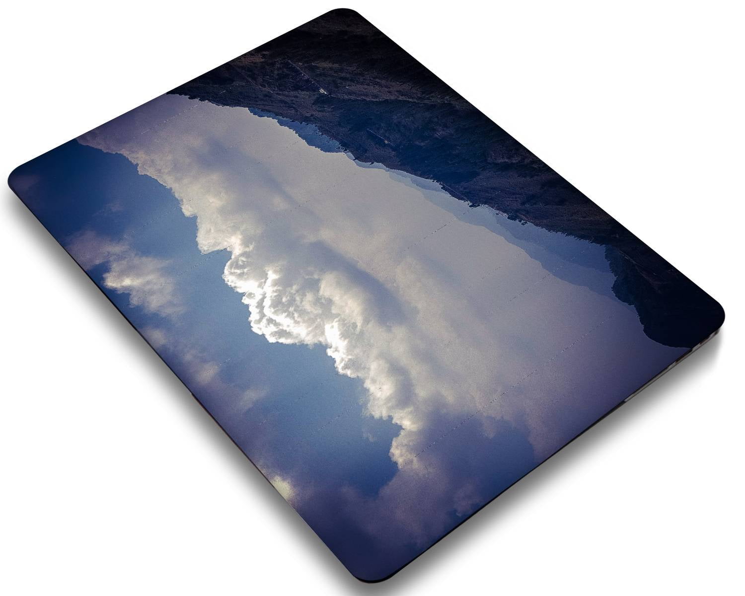 KSK KAISHEK Hard Shell Cover Only Compatible MacBook Air 13.6" 2022.0 ...