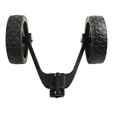 Colaxi String Trimmer Support Wheel Adjustable Eater Attachment ...