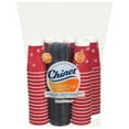 Chinet Comfort Cup 16 Ounce Insulated Cups and Lids 80 Count - Walmart.com