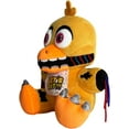 Seniver Fan Collection Plush withered Chica Soft Huggable Stuffed Toy ...