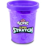 Play-Doh Purple and Blue Slime Super Stretch, Two 4.2-Oz Cans of Play ...